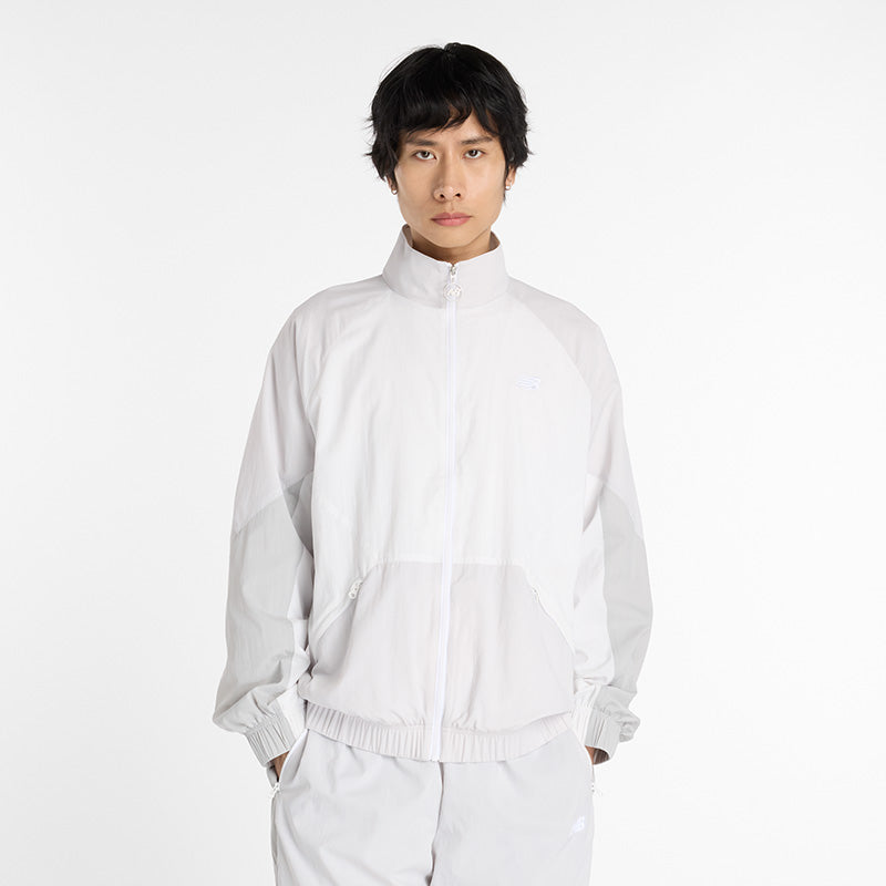 Achieve Jacket – New Balance Ecuador