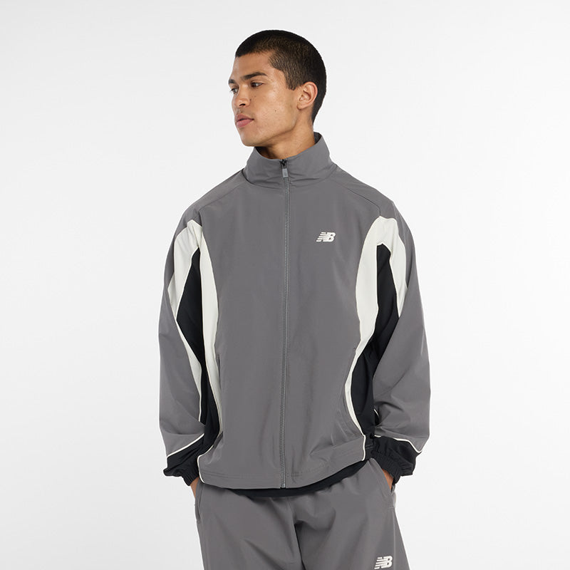 In Game Woven Track Jacket – New Balance Ecuador